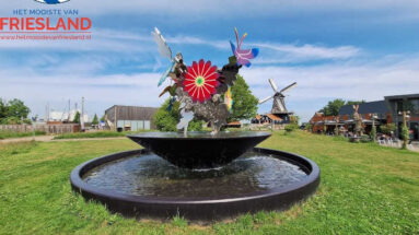 Fries: het verhaal van de Friese taal - Het Mooiste van Friesland