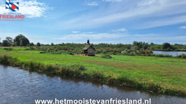 Fries: het verhaal van de Friese taal - Het Mooiste van Friesland